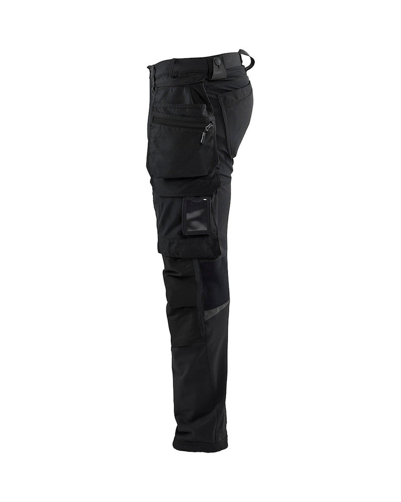4-WAY STRETCH WORK PANTS (16221644) – True Safety Gear (US)