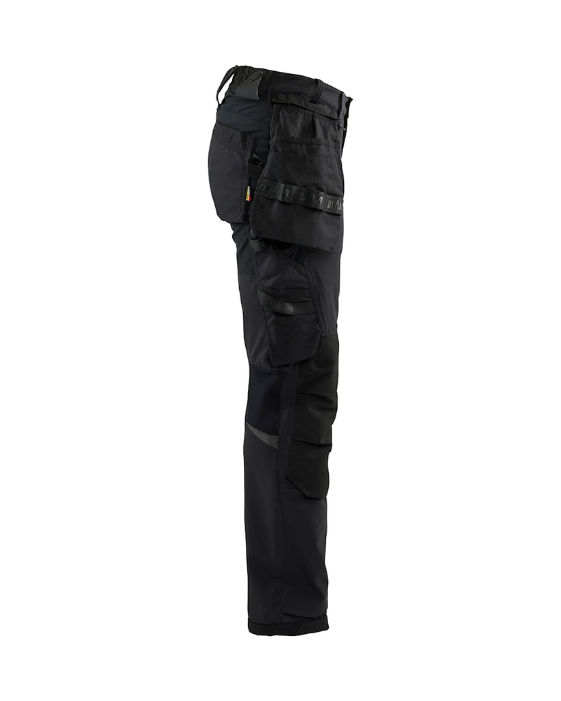 WOMEN'S 4-WAY STRETCH WORK PANTS (71821644) – True Safety Gear (US)