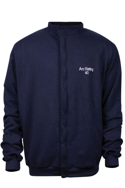 NSA 40 Cal ArcGuard® Active Jacket (ARCJACK40) – True Safety Gear (US)